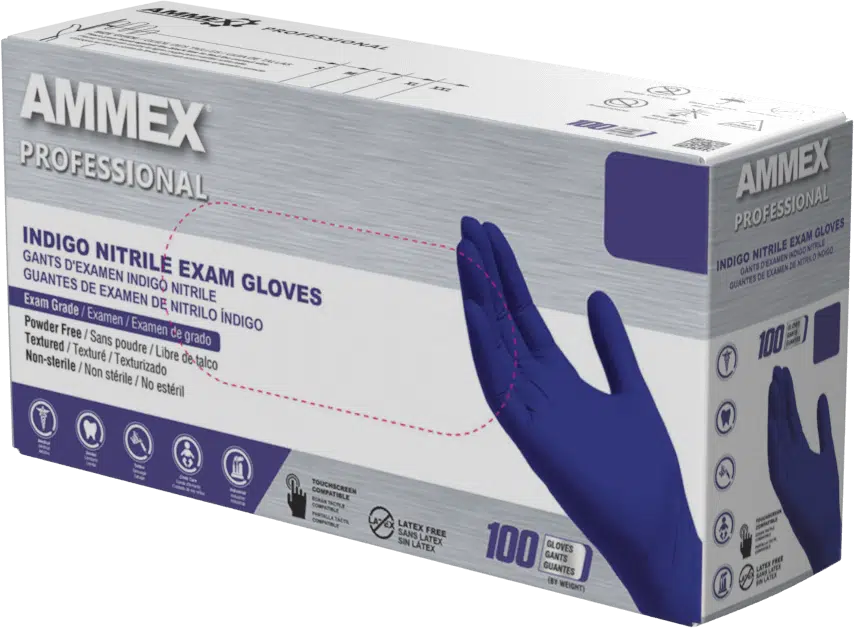 Ammex Homepage